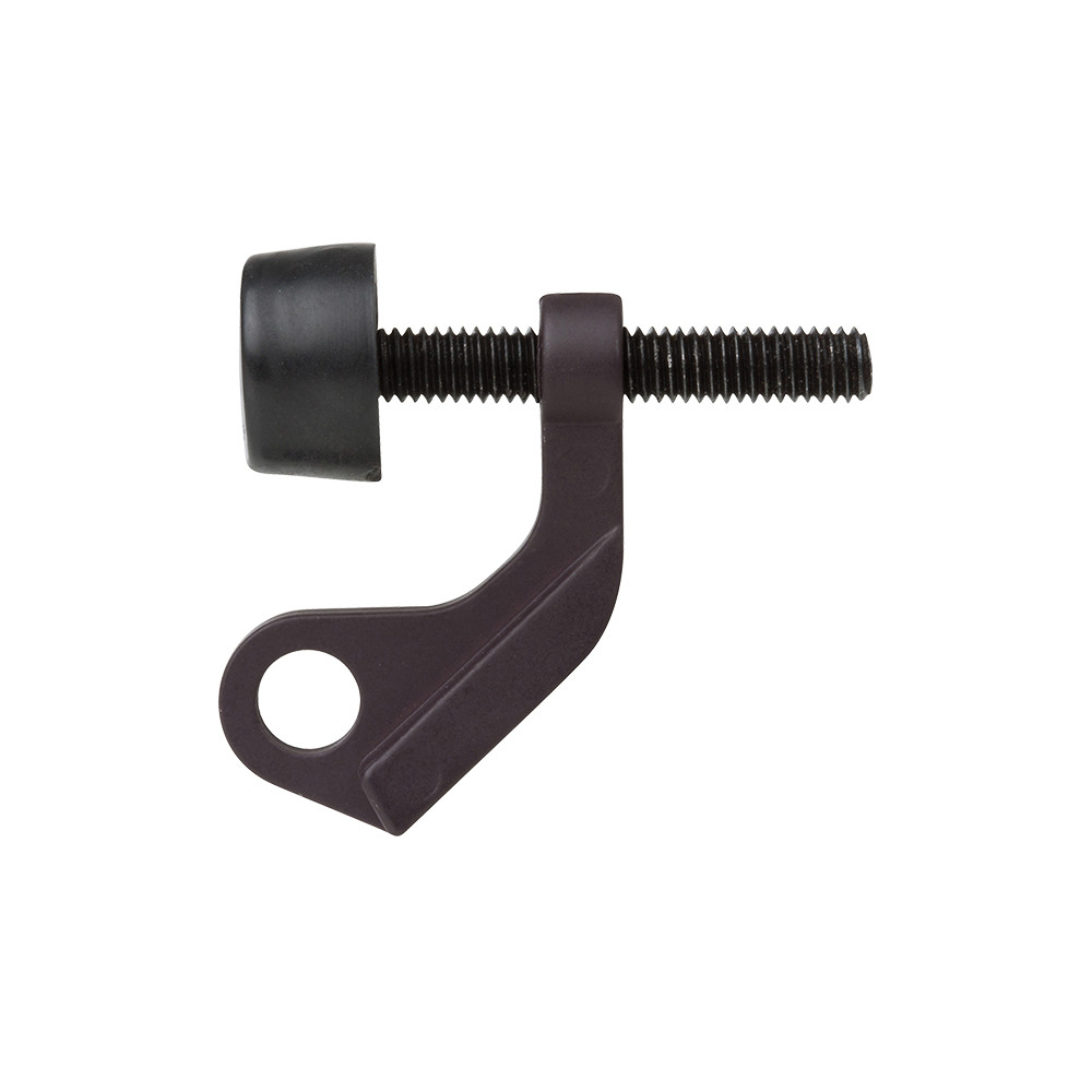 DoorSaver II Hinge Pin Door Stop - Delaney Hardware