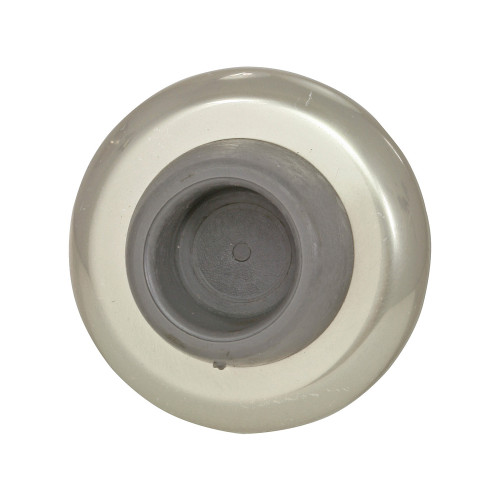 1" Convex Wall Bumper - Delaney Hardware