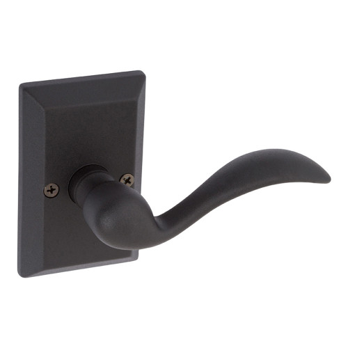 Kira Privacy Leverset, Left Hand - Delaney Hardware