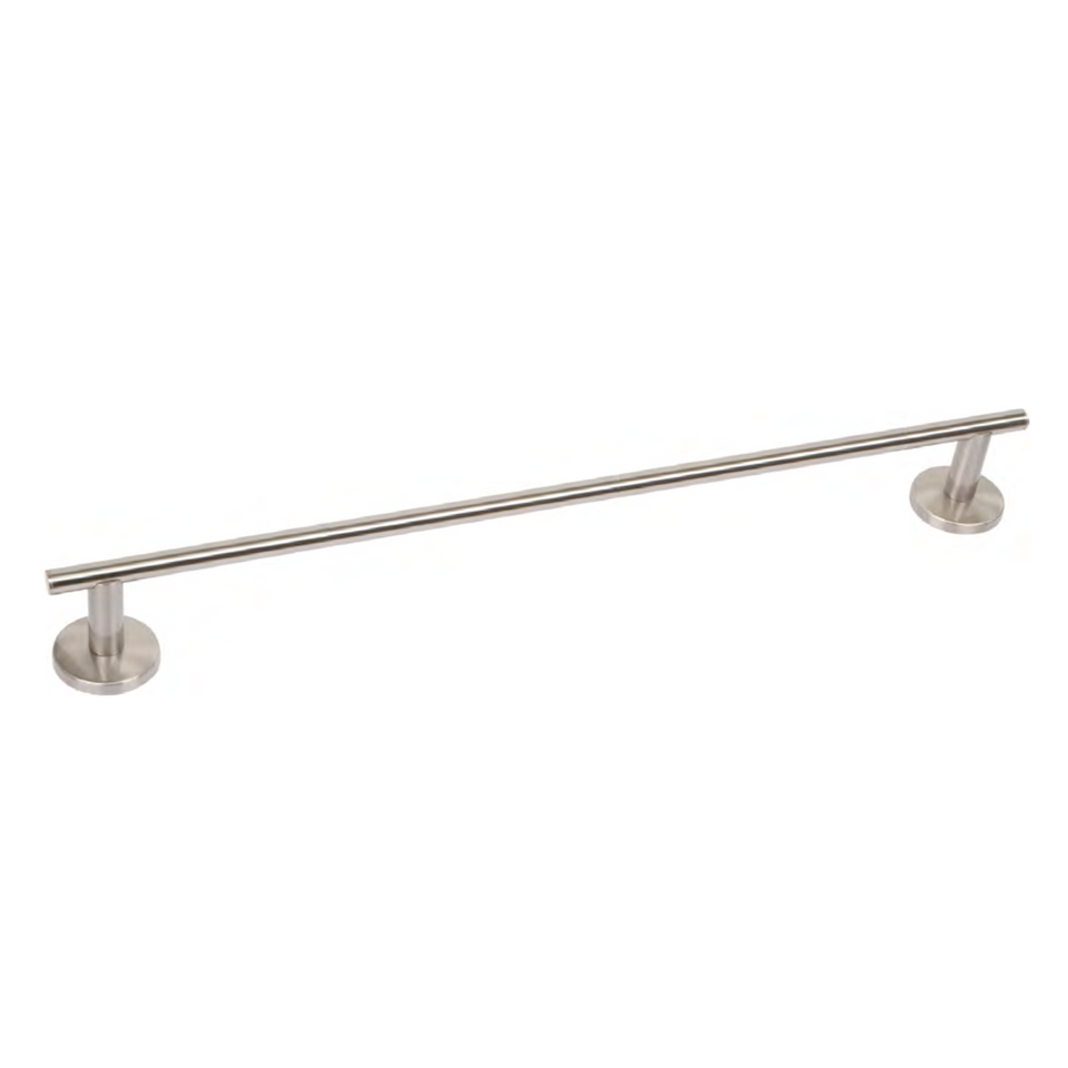 Acadia 900 Series 26" Towel Bar Set - Delaney Hardware