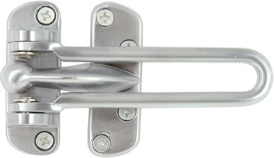 Safety Door Guard - Delaney Hardware