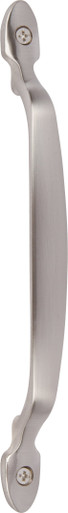 7-1/2" Spade, Barn Door Pull Handle - Delaney Hardware