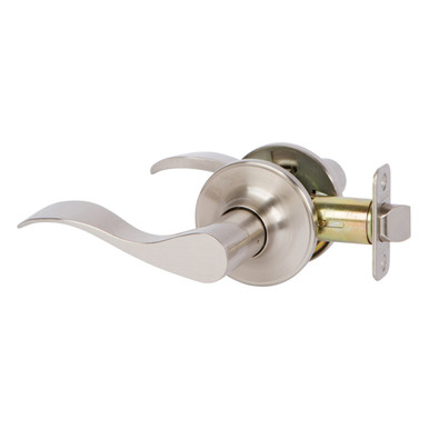 Bennett Passage Leverset - Delaney Hardware