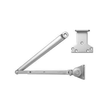 Friction Hold Open Arm for 8000 Series Door Closer - Delaney Hardware