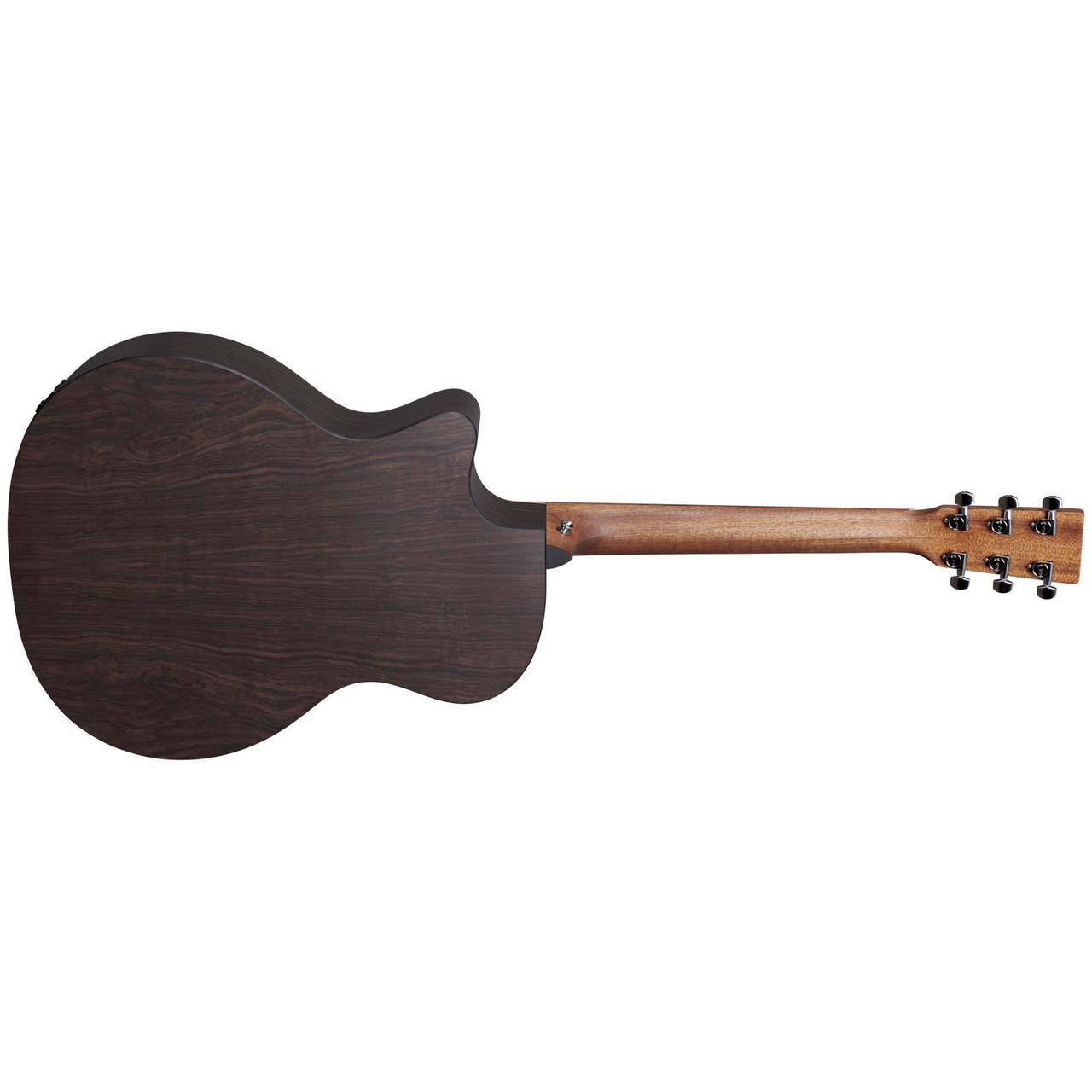 Martin GPC-X2E - Electro Acoustic Guitar
