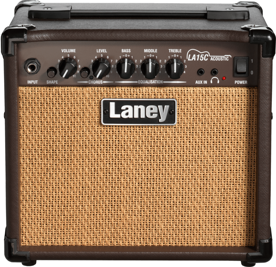 Laney LA15C - Acoustic Guitar Amp