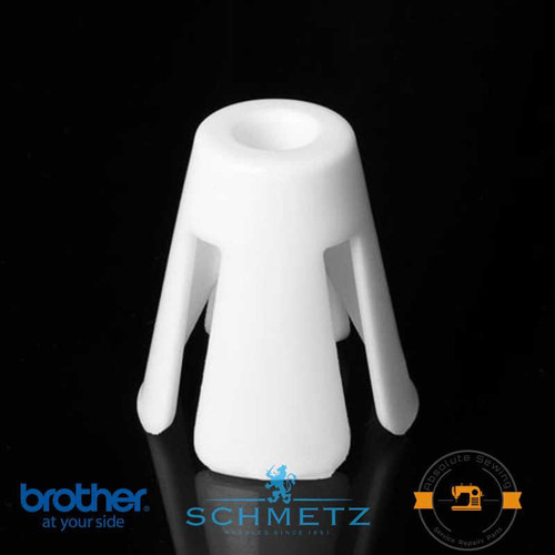 Thread Spool Holder for Brother Overlockers - Absolute Sewing NZ