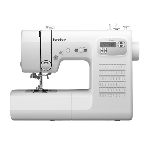 Brother FS60X Extra tough sewing machine - Absolute Sewing NZ