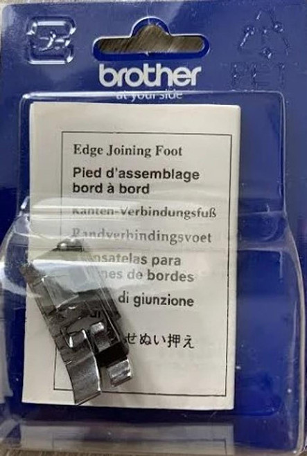 Brother Edge Joining Foot F056 - XC6441052 - Absolute Sewing NZ