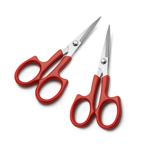 Pin embroidery thread trimming scissors - Absolute Sewing NZ