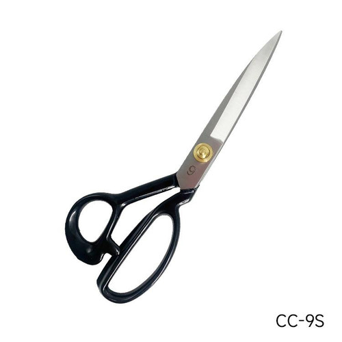 Kearing Heavy Duty Tailor Scissors 9” - Absolute Sewing NZ