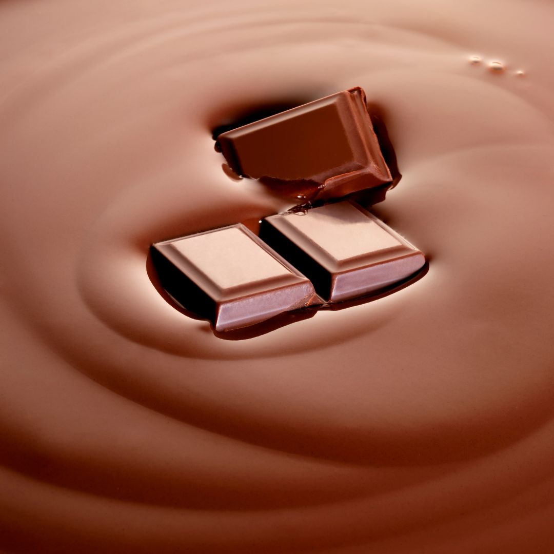 How to Temper Chocolate (And Why) - Edible Image Supplies