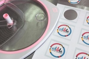 EIS Icing Cutter Pro - Perfect Rounds Every Time - Edible Image Supplies