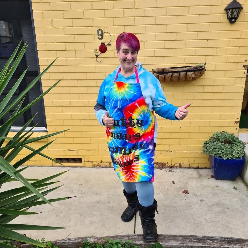 Cake Crumbs with Natelie Tilden from Nutty Nans Yummy Things - Edible ...