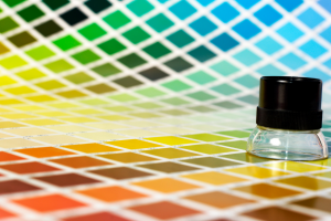 Getting to Know Your Edible Ink Colours - Edible Image Supplies