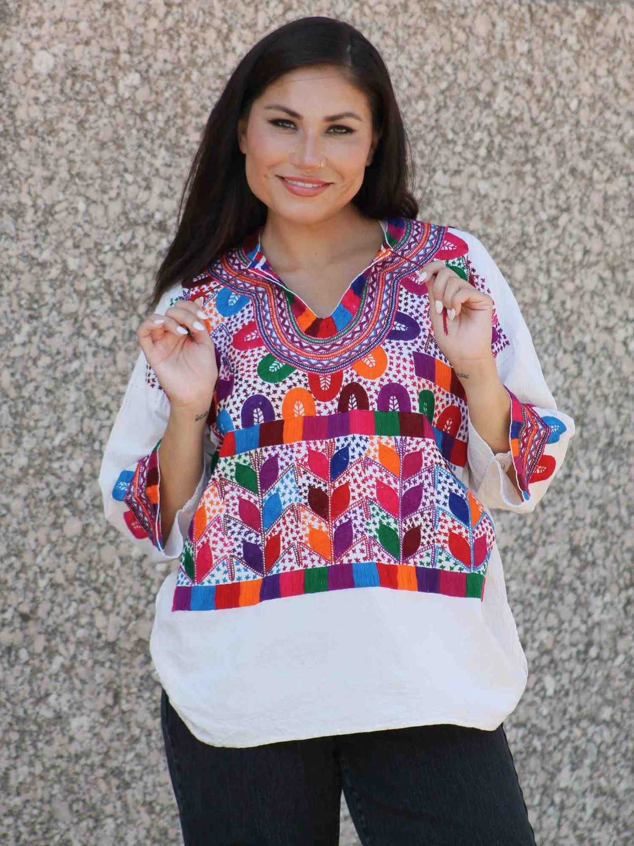Authentic Mexican Goods | Traditional Mexican Dresses