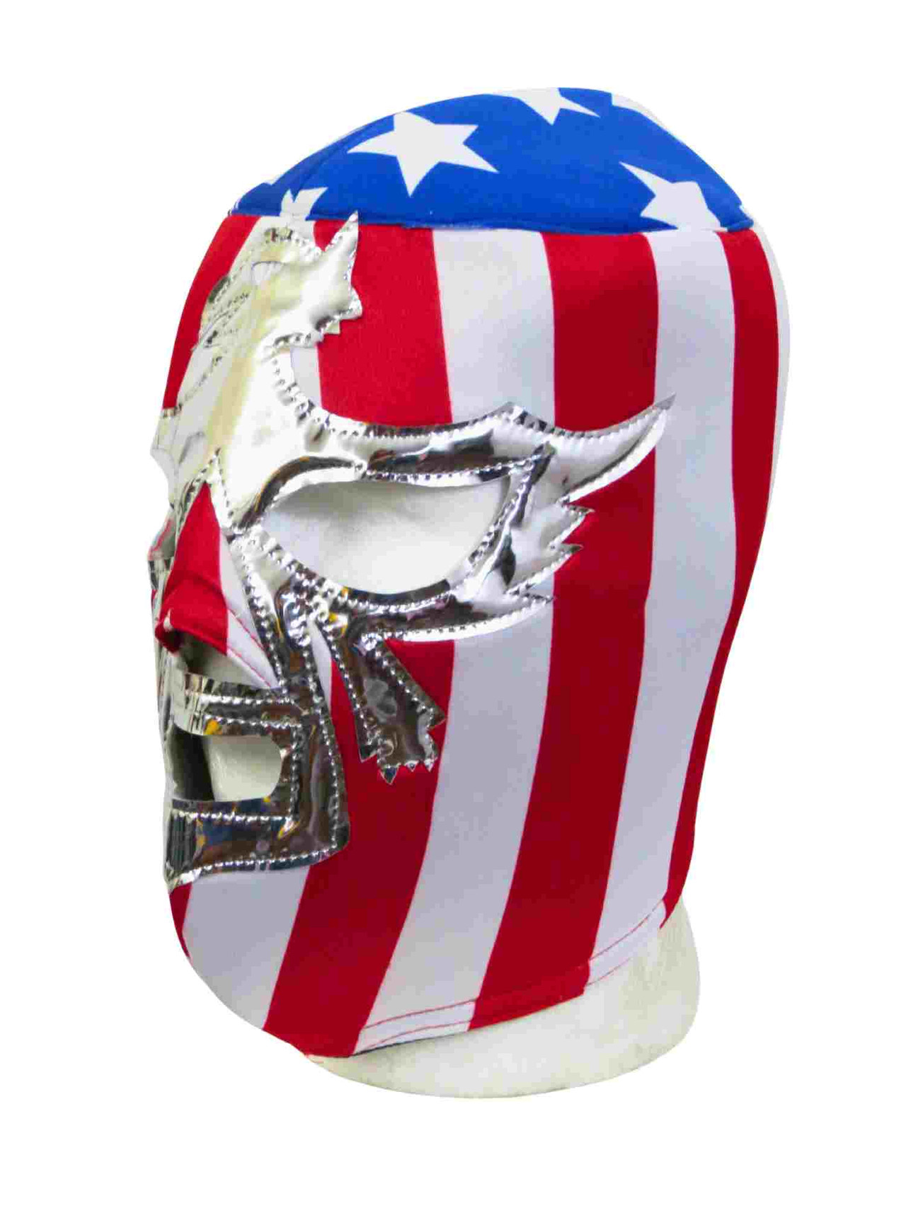 Patriot America Mask - Pro Fit Lucha Libre - Shop Now