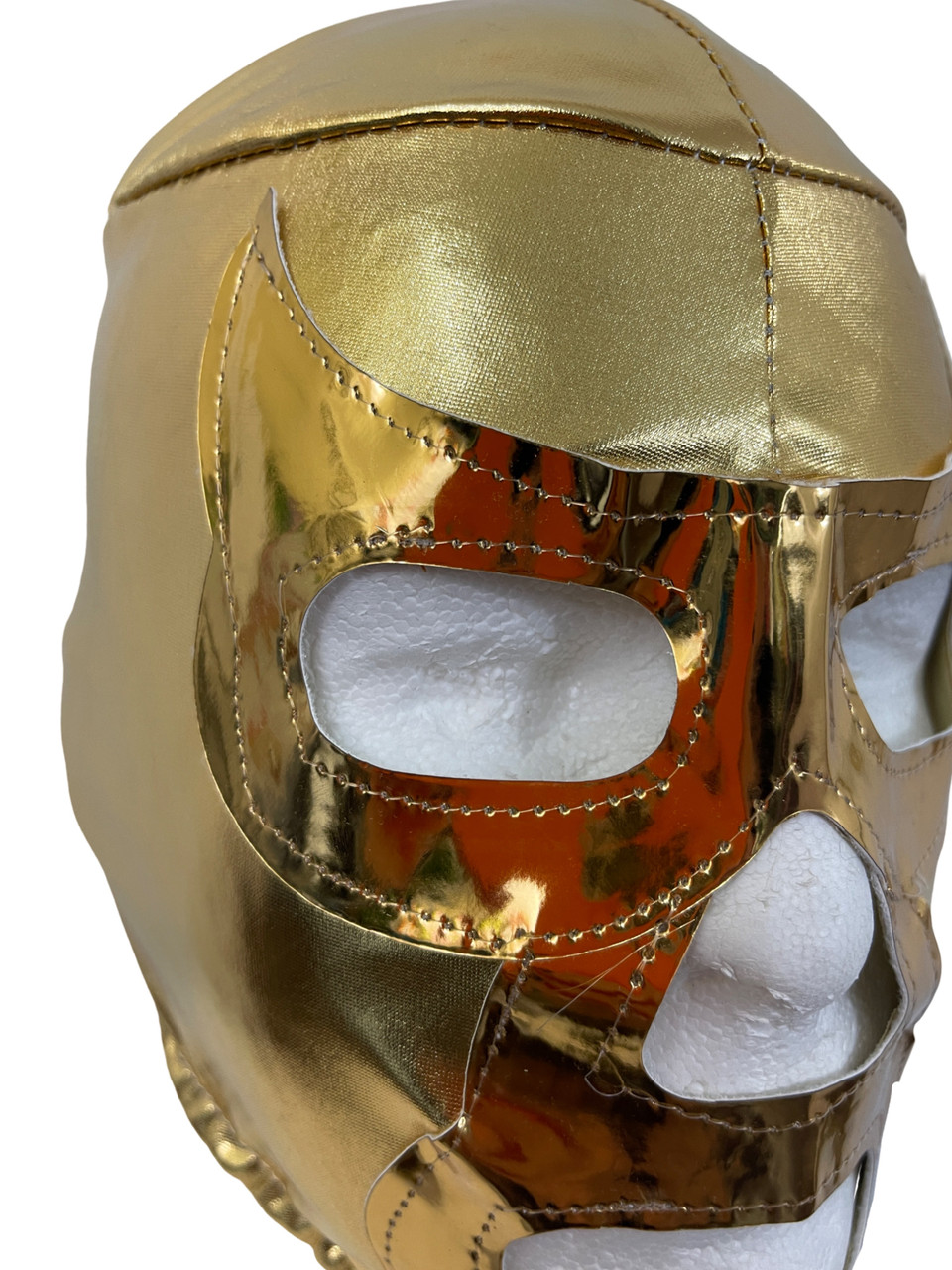 Ramses Lucha Libre Kids Wrestling Mask