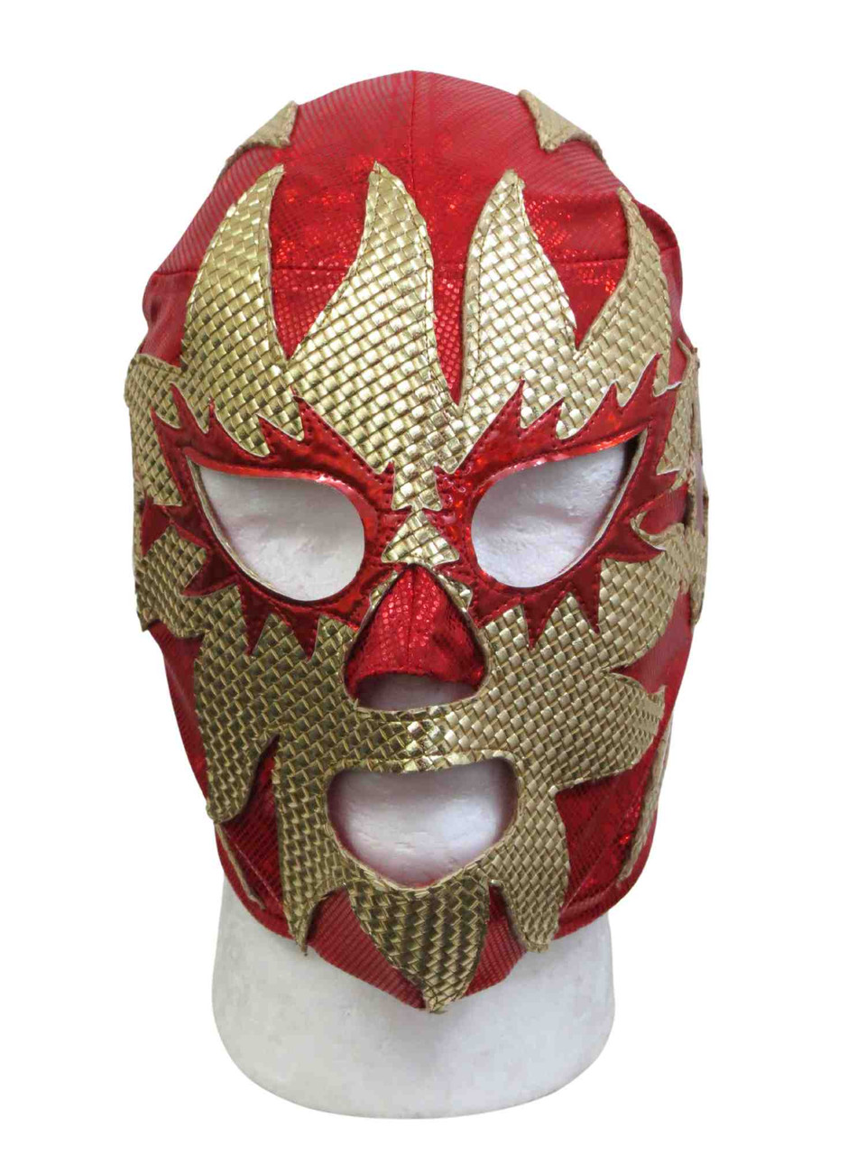 Lucha Libre Mexicana Masker