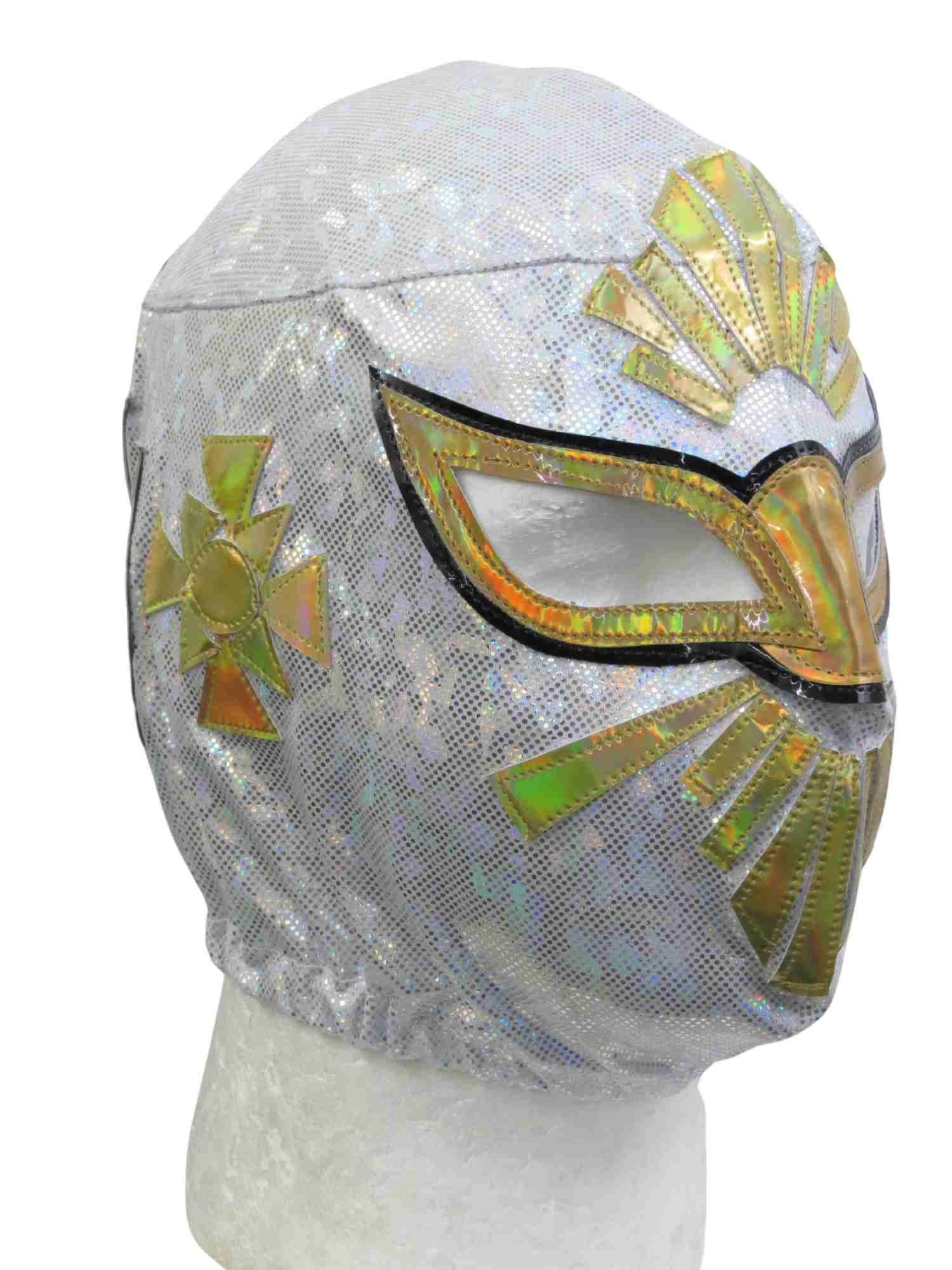 Luchador Masks | Mexican Wrestling Heritage Collection