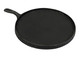 Heavy Duty Tortilla Griddle - 8-Inch Cast Iron - Order Today