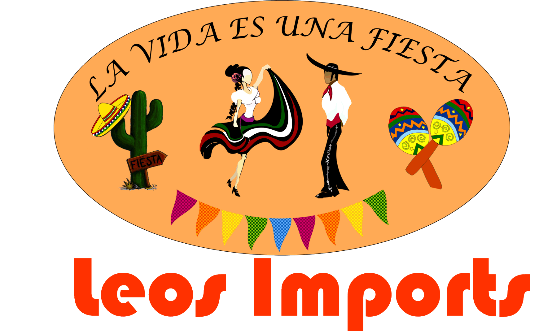 Embrace the Festive Spirit with Leos Imports: Exploring the Meaning of ...