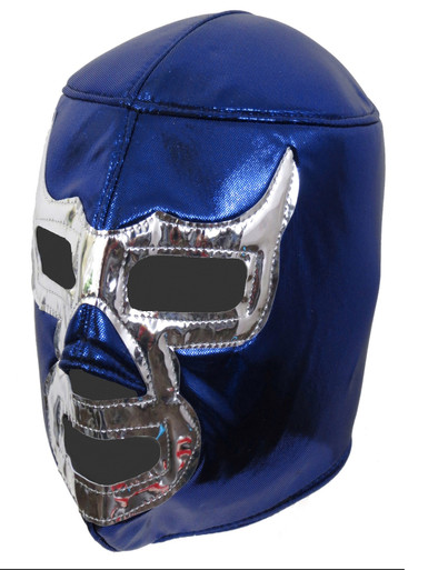 Blue Demon Merchandise - Authentic Mexican Gear - Shop Now
