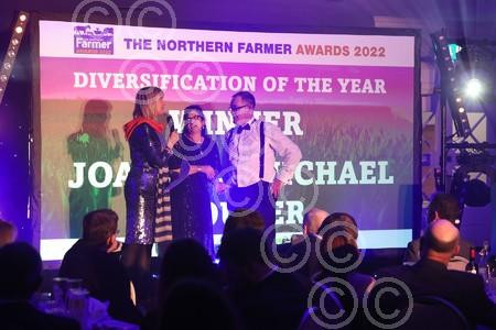 39361180-The Northern Farmer Awards 2022 held at The Pavilions in ...