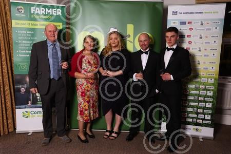39363795-The Northern Farmer Awards 2022 held at The Pavilions in ...