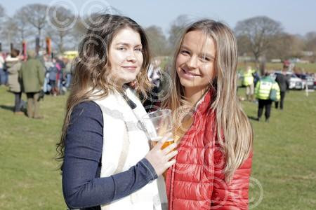 39385227-The Hurworth Point to Point meeting, Skutterskelfe Park ...