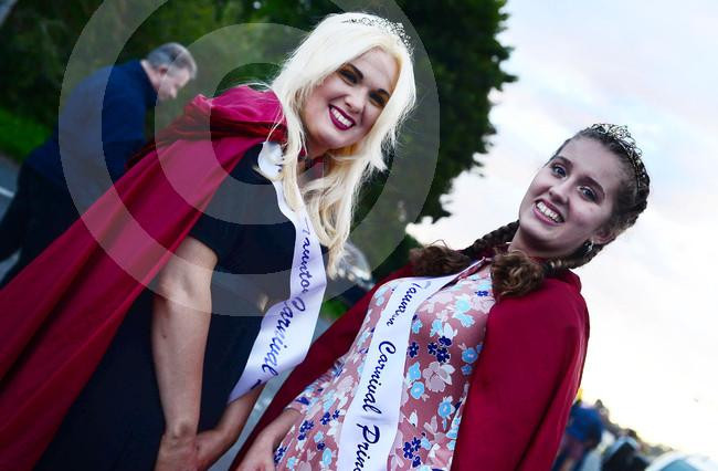 39584199-Wellington Carnival ; Sabrina King [Wellington Carnival Queen ...