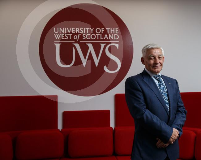 39630155-Portrait of Professor James Miller, Principal and Vice ...