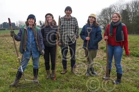 39366776-Meg Davis, Helen Cherry, Tommy Butt, Rhea Mitchell and Tallis ...