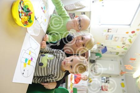 24574056-Little Footprints Day Nursery, Thundersley Primary School, 2 ...