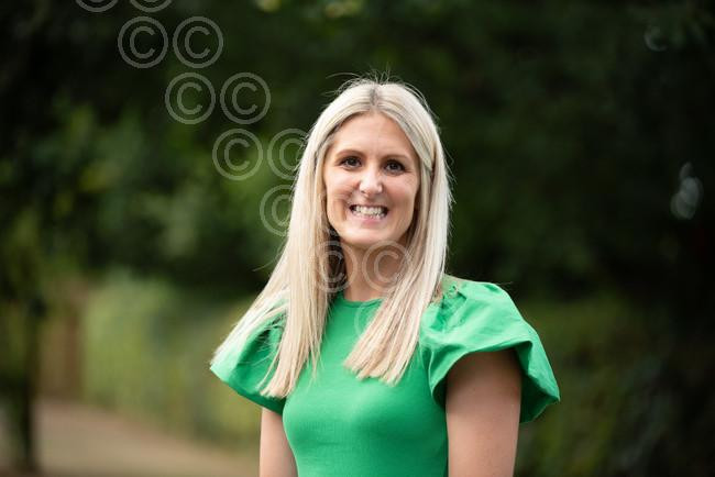 39568539-Carrie Broom, Headteacher at Cliff Lane Primary School ...