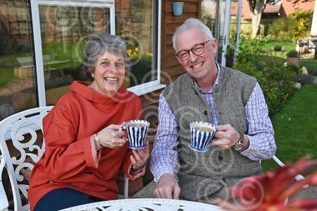 39453476-Neil and Di Graham Pictures: Brittany Woodman - Newsquest ...