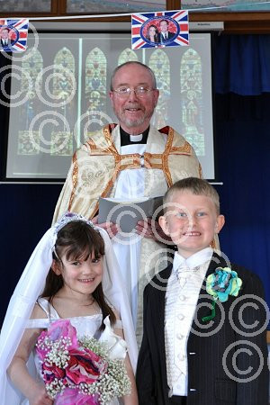 17432145-Pic by Nick Clarke St Cuthbert s Primary School, Darwen s ...