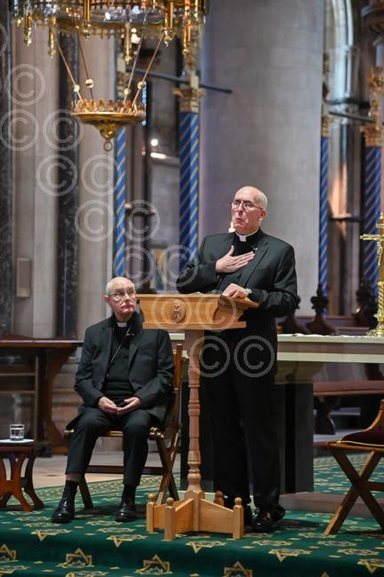 39587472-The Rt Reverend Alan Hopes introduces the new Bishop of East ...