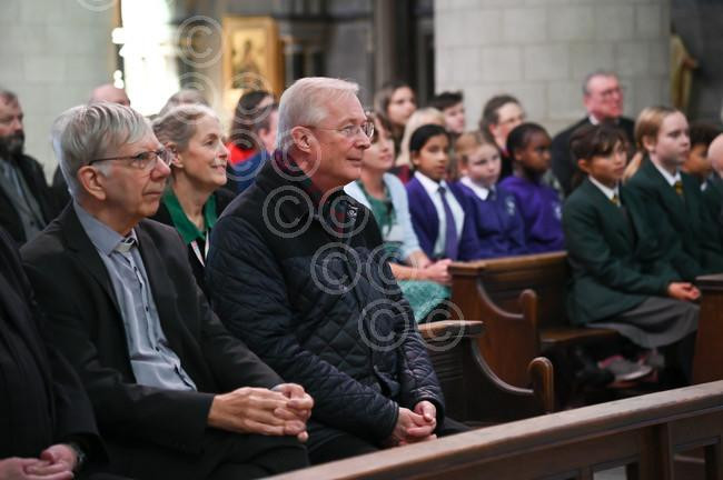 39587415-The Rt Reverend Alan Hopes introduces the new Bishop of East ...