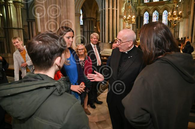 39587413-The Rt Reverend Alan Hopes introduces the new Bishop of East ...