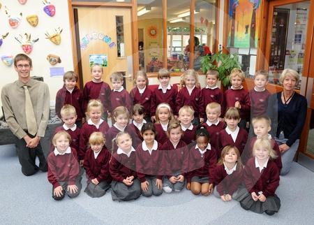 18511735-Wellesley Park primary school reception class - Mr Carter s ...