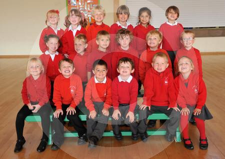28993938-St Mary s Primary School Reception Class Photos. 07. 10. 14 ...