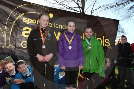 23716501-Cross Country Finals - Active Schools Glasgow, at Netherlee ...
