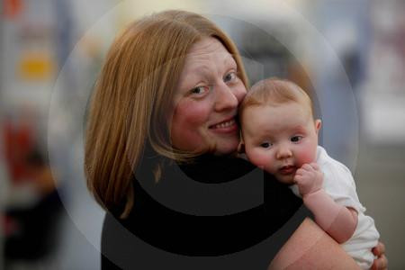 24135810-Pictures Martin Shields Herald and Times Group. Baby Chloe ...