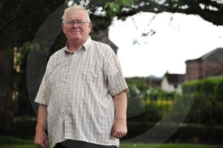 18226822-Photo Jamie Simpson. Drew McEwan, Archie Thomson, Jim Bollan ...