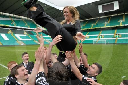 24680554-Picture Nick Ponty Glasgow Schools Cup Final - Celtic Park ...