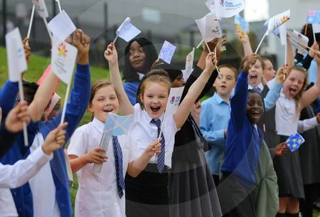 35289161-Gold Coast 2018 Commonwealth Games Queen s Baton Relay ...