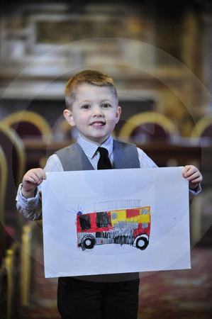 19835500-Photo Jamie Simpson. Glasgow Schools Calendar Competition 2012 ...