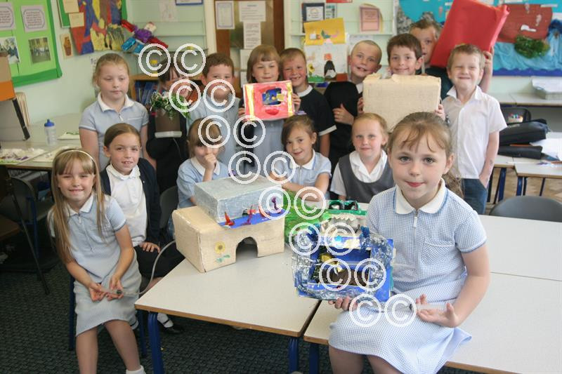 39832725-Pictures taken at Ysgol Bryn Deva, Connah's Quay.For year 3 ...