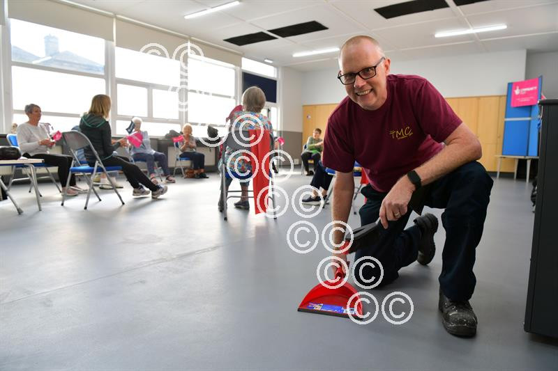 39859802-Thackley Community Centre has received a £7,000 National ...